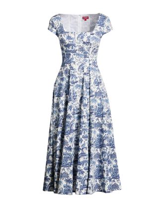 Staud KLEIDER - Midi-Kleider auf YOOX.COM