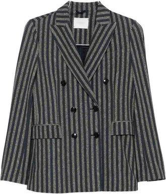 Circolo 1901 Blazer - Bleu