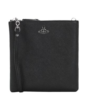 Vivienne Westwood DERBY NEW SQUARE CROSSBODY