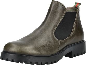 Think Chelsea Boots