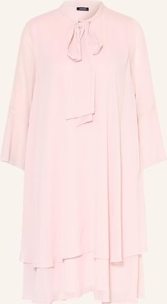 Joop Schluppenkleid Mit 3/4-Arm rosa