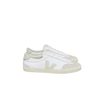 Veja Pierre Sneakers - - Shoes - Damen - Wei&szlig; - 37 EU