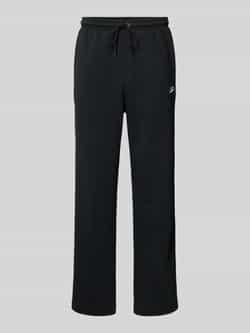 Nike Sweatpants mit Logo-Stitching und Eingrifftaschen