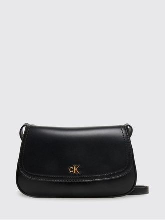 Calvin Klein Minitasche CALVIN KLEIN Damen Farbe Schwarz