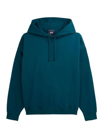 Yohji Yamamoto Sweatshirt - Gr&uuml;n