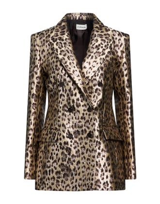 P.A.R.O.S.H. ANZ&Uuml;GE und CO-ORDS - Blazers auf YOOX.COM