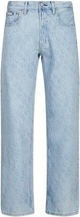 Calvin Klein Jean droit 90s Straight