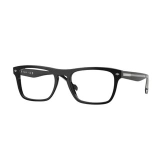 Vogue Eyewear Vogue, Herren, Accessories, Schwarzk, 54 MMGr&ouml;&szlig;e
