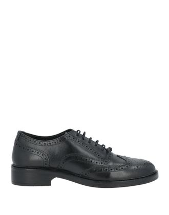 Emanuelle Vee SCHUHE - Schn&uuml;rschuhe auf YOOX.COM
