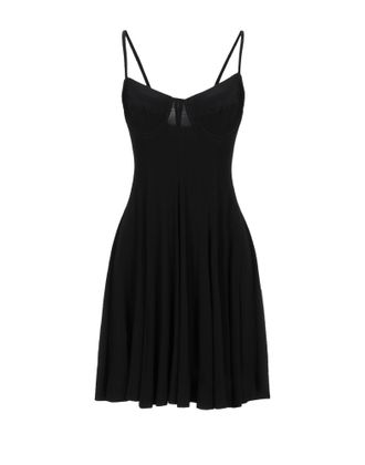Norma Kamali KLEIDER - Mini-Kleider auf YOOX.COM