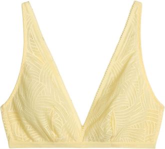 Marc O'Polo Bralette Timeless Lace