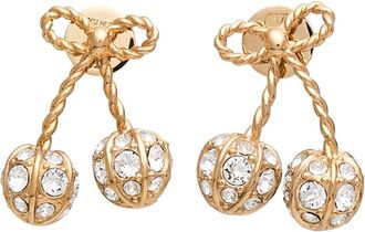 Valentino Garavani SCHMUCK und UHREN - Ohrringe auf YOOX.COM