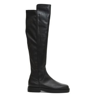 AGL Andrea Stretch Boot - - Shoes - Damen - Schwarzk - 36 EU