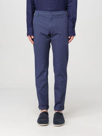 Dondup Pantalon DONDUP Homme couleur Bleu