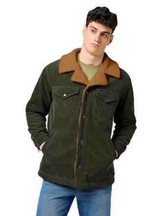 Wrangler WRANGE COAT