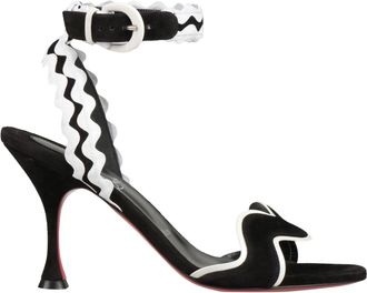 Christian Louboutin SCHUHE - Sandalen auf YOOX.COM
