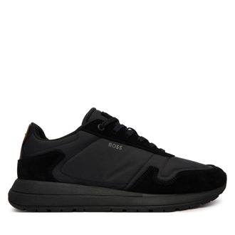 HUGO BOSS Sneakers BOSS Vinston 50568945 Schwarz