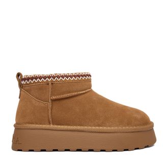 Badura Schneeschuhe Badura EO-ANGIE-TS6290 Braun