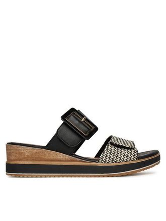 Remonte Pantoletten CEO-D6463-03 Schwarz