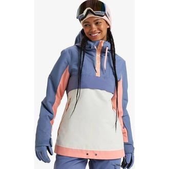 Roxy Damen Jacke SHELTER