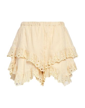 Isabel Marant HOSEN & R&Ouml;CKE - Shorts & Bermudashorts auf YOOX.COM