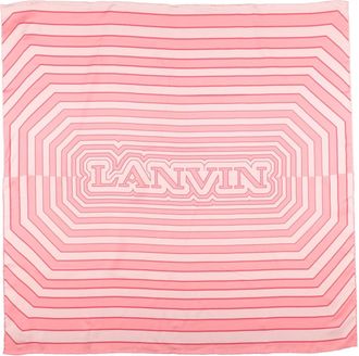 Lanvin ACCESSOIRES - Schals auf YOOX.COM