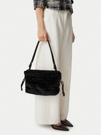 Liu Jo Handtasche AF6099 E1168 Schwarz