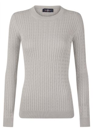 Jimmy Sanders Pullover