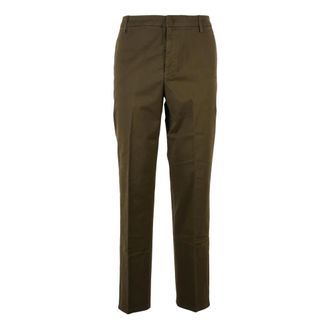 Dondup Herren, Hosen, Gr&uuml;n, W32Gr&ouml;&szlig;e