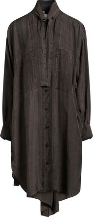 Yohji Yamamoto KLEIDER - Midi-Kleider auf YOOX.COM