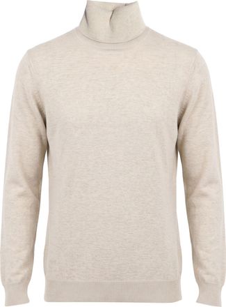 Brunello Cucinelli STRICKWAREN - Rollkragenpullover auf YOOX.COM