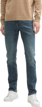 Tom Tailor Herren 1042340 Josh Regular Slim Jeans, 10147-Stone Blue Denim Tint, 33W / 34L