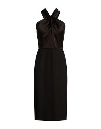 BOSS KLEIDER - Midi-Kleider auf YOOX.COM