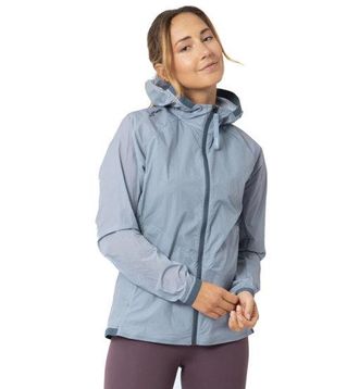 LaMunt Marina Ultralight W - Trekkingjacke - Damen