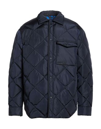 A|X Armani Exchange JACKEN & M&Auml;NTEL - Jacken und Anoraks auf YOOX.COM