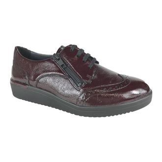 Solidus Casual Sneaker Schuhe - - Shoes - Damen - Braun - 38 1/2 EU