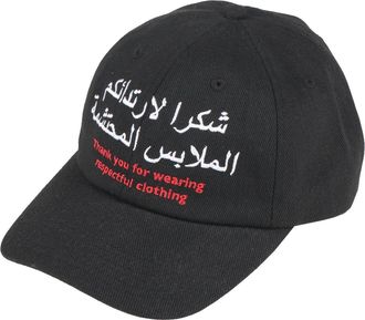 Pleasures ACCESSOIRES - M&uuml;tzen & H&uuml;te auf YOOX.COM