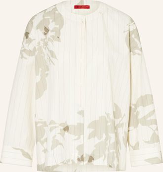 Max & Co. Max & Co. Hemdbluse Murge weiss