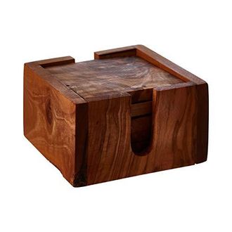 Premier Housewares Kora Square Untersetzer