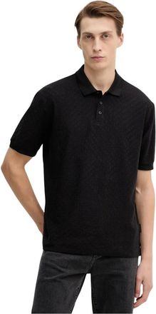 A|X Armani Exchange Herren, Oberteile, Schwarzk, SGr&ouml;&szlig;e