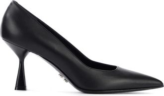 Sergio Levantesi Femme, Chaussures, Noir, Taille: 37 EU Julia Pump