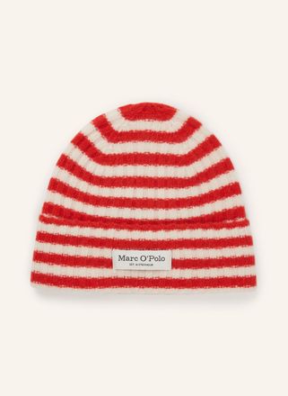 Marc O'Polo Marc Opolo M&uuml;tze rot