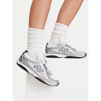 New Balance Sneakers New Balance U204LPC Silberfarben