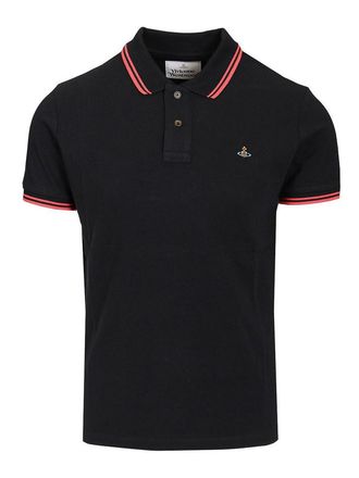 Vivienne Westwood Polo - Bleu