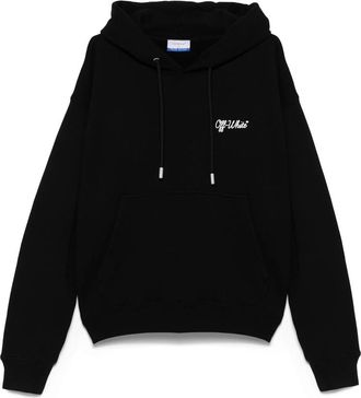 Off-white Arrow Skate Hoodie