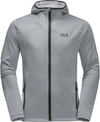 Jack Wolfskin Herren HORIZON HOODED JACKET