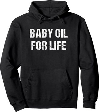 Innocent Lifestyle Baby&ouml;l f&uuml;rs Leben Pullover Hoodie