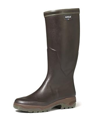 Aigle Homme Parcours 2 Sporting-goods, Brun, 38 EU