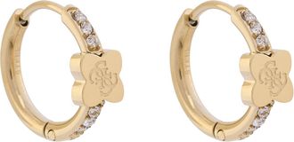 Guess Ohrringe Guess JUBE05 508JW Goldfarben