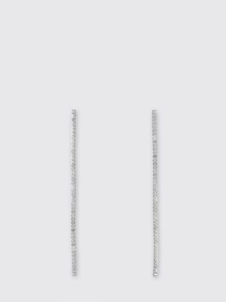 Elisabetta Franchi Schmuck Damen Farbe Silber